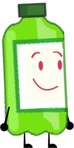 List of New & Improved Supershop characters | Battle for Dream Island ...