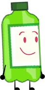 Soda | Battle for Dream Island Wiki | Fandom