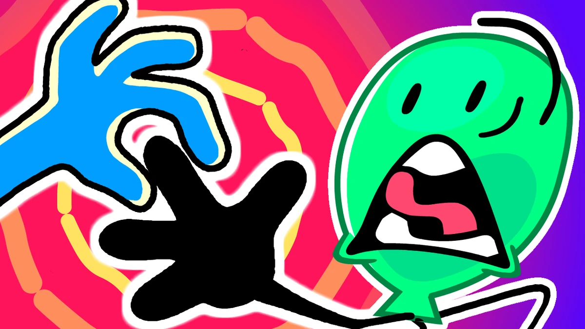 User blog:ShadowPhantom526/Ranking Every BFB-Post split episode ...