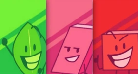 User blog:CoinSlayer777/BFDI Viewer Voting 18 | Battle for Dream Island ...