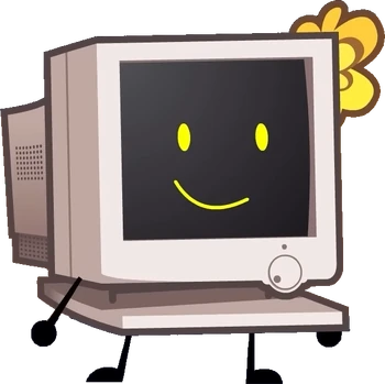 List of minor characters in non-episodes | Battle for Dream Island Wiki ...