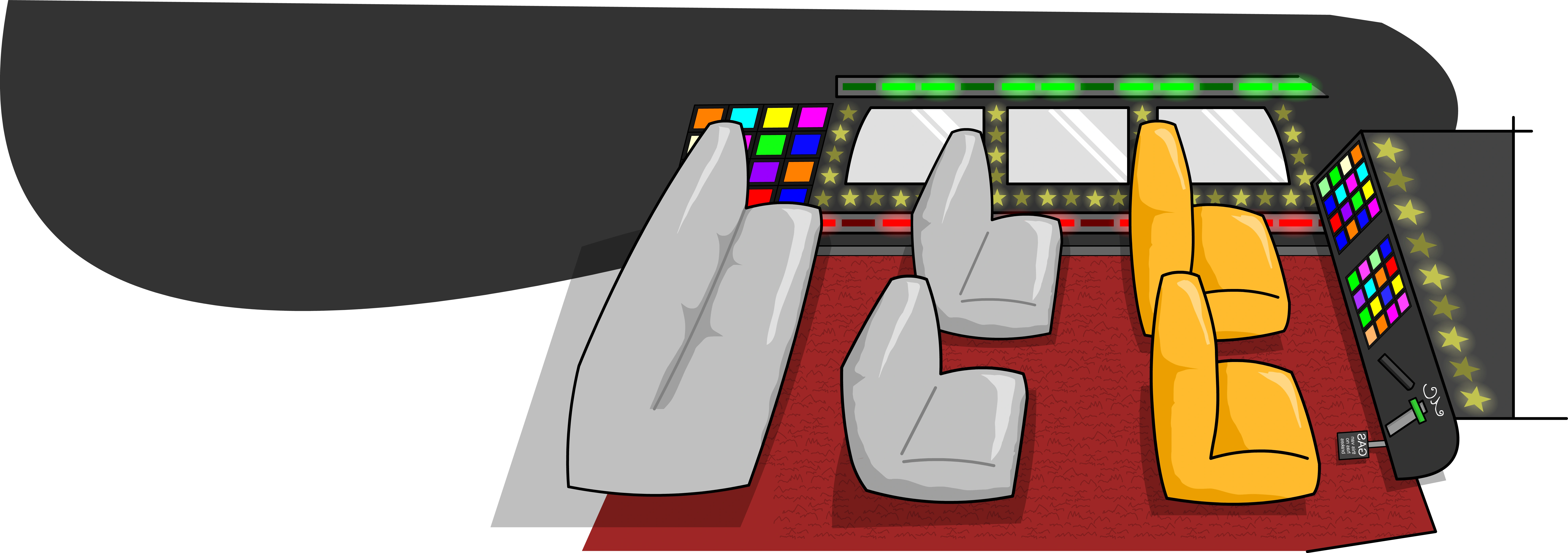 FreeSmart Van/Gallery | TV Fanon Wiki | Fandom