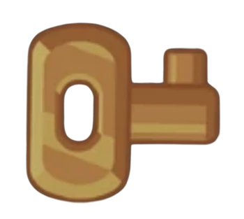 List of minor items in Battle for Dream Island Again | Battle for Dream ...