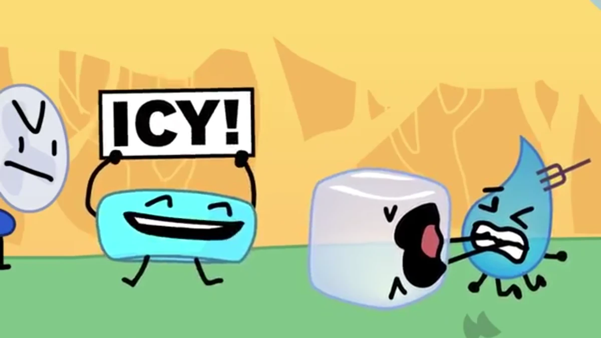 Bracelety/Relationships | Battle for Dream Island Wiki | Fandom