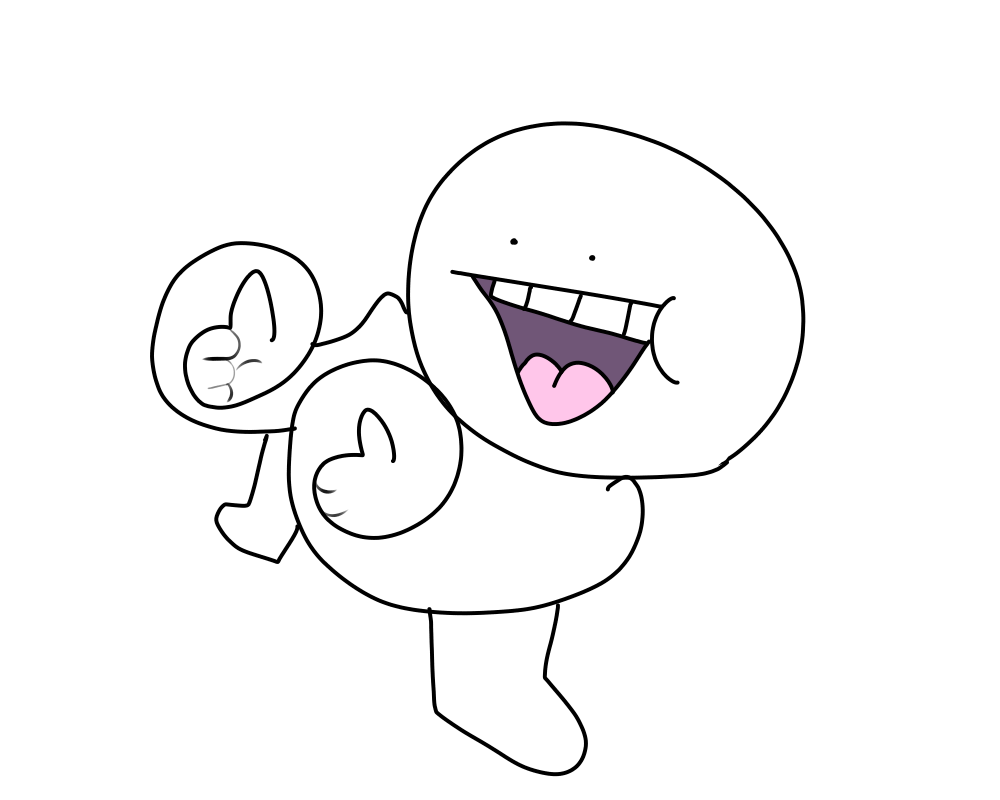 User blog:Cosmic Studios/Thumbs up | Battle for Dream Island Wiki | Fandom