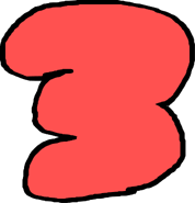 Three | Battle for Dream Island Wiki | Fandom