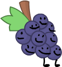 Grapes/Gallery | Battle for Dream Island Wiki | Fandom