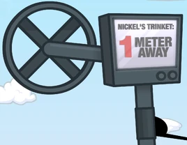 Tennis Ball's inventions | Battle for Dream Island Wiki | Fandom