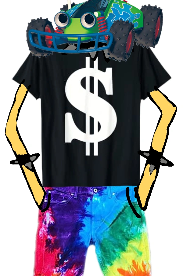 User blog:RillersDillersZillets/My PFP Designs | Battle for Dream ...