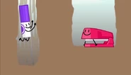 Marker/Relationships | Battle for Dream Island Wiki | Fandom