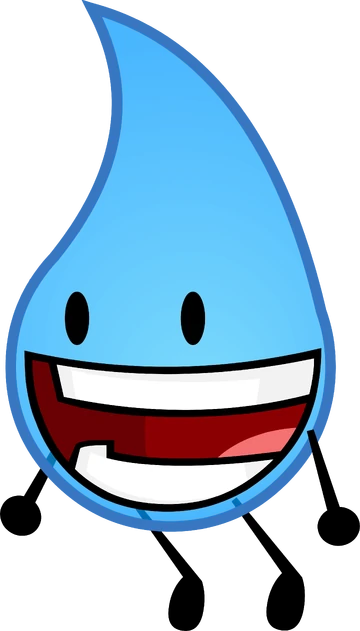 Bfdi Teardrop Gender