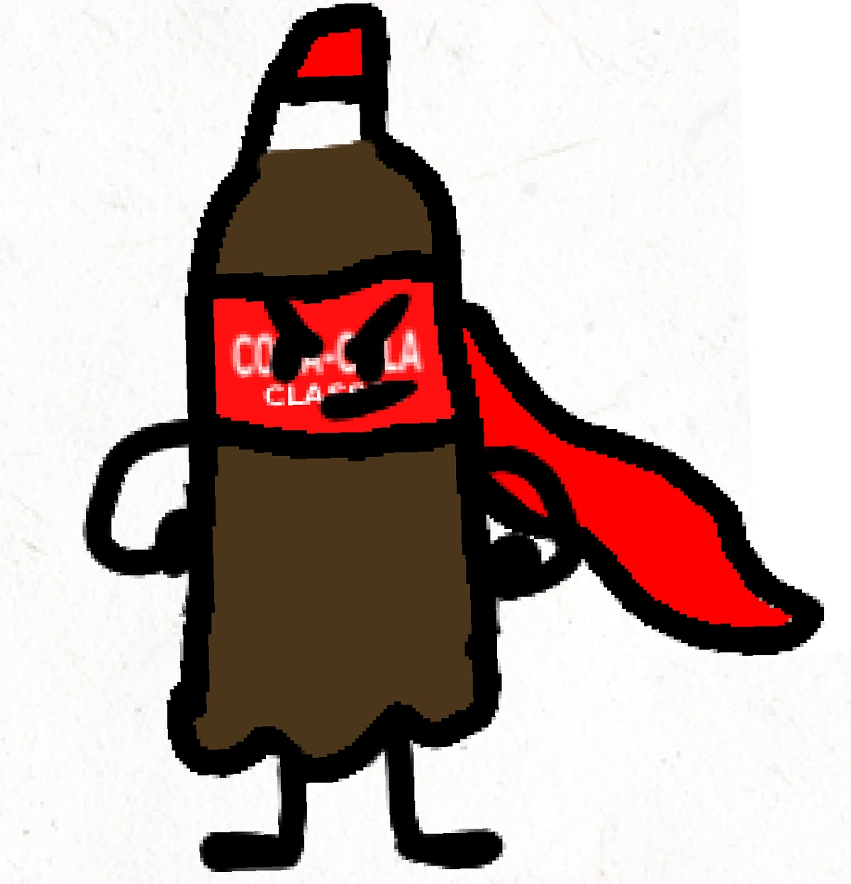 User blog:9Iioqi8euae/Cola | Battle for Dream Island Wiki | Fandom