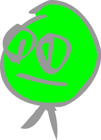 List of BFDI Mini, Seriously! contestants | Battle for Dream Island ...