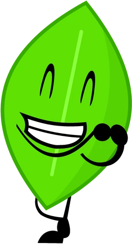 Leafy | Battle for Dream Island Wiki | Fandom