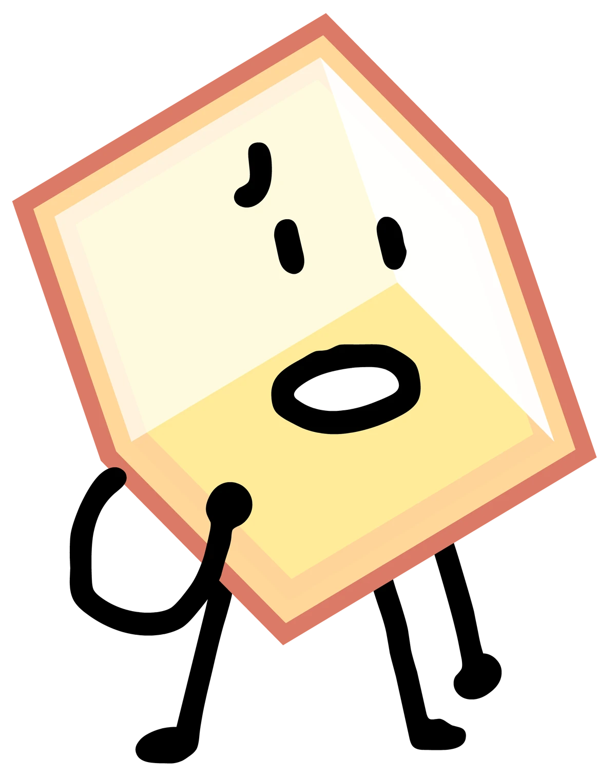 User blog:UNCLESAMWANTSYOU/A loser | Battle for Dream Island Wiki | Fandom