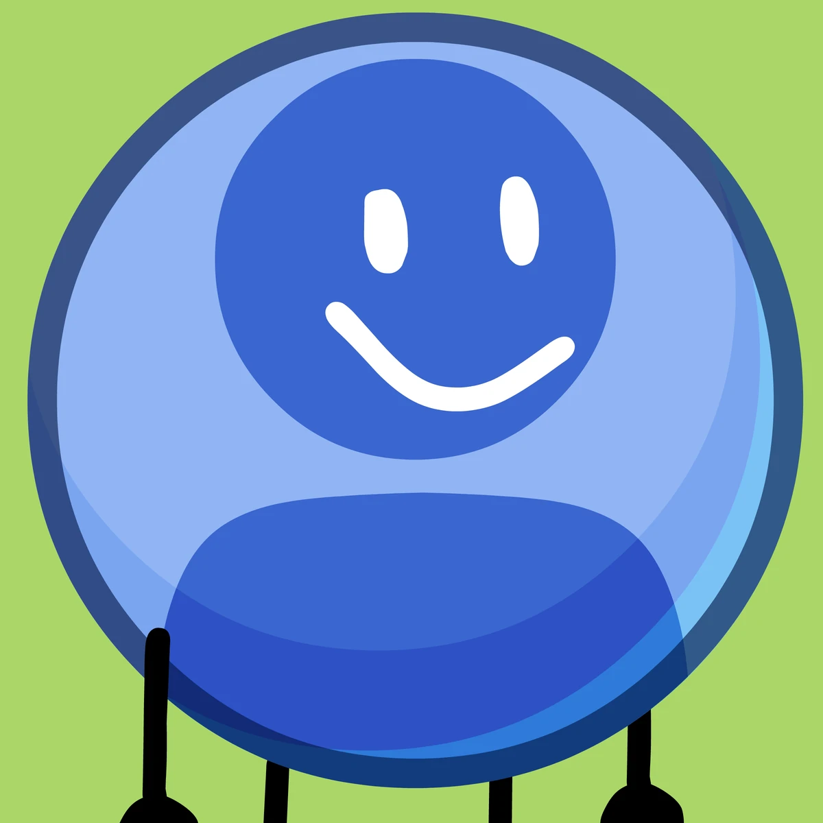 User blog:Vintilaandrei123/BFB Characters were invented | Battle for ...