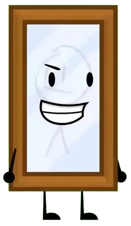 Mirror | Battle for Dream Island Wiki | Fandom