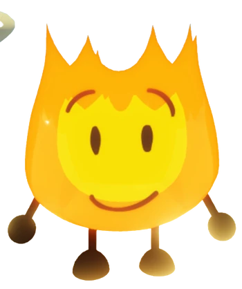 User blog:FizzyFuz23/Roblox Firey | Battle for Dream Island Wiki | Fandom