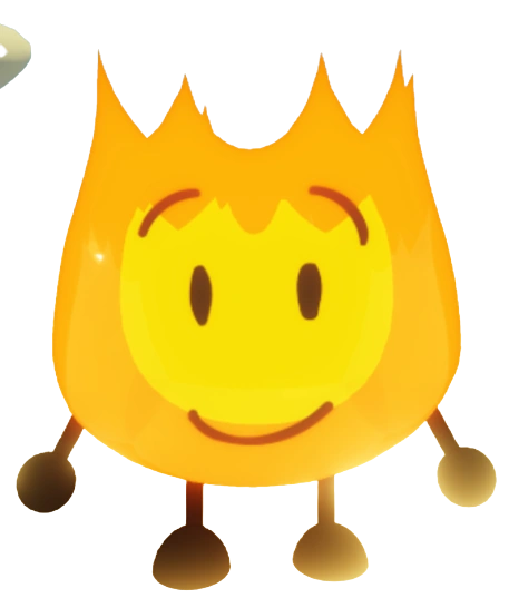 User blog:FizzyFuz23/Roblox Firey | Battle for Dream Island Wiki | Fandom