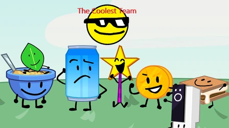 User blog:FizzNova/BFB RC Show - Episode 2: As We Started Of (P2 ...