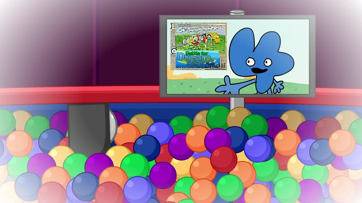 Category:Pre-BFDI content | Battle for Dream Island Wiki | Fandom