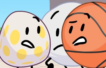 Snowball Battle For Dream Island Wiki
