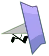 Tack | Battle for Dream Island Wiki | Fandom