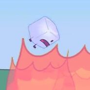 YOYLE CAKE (SoundCloud) | Battle for Dream Island Wiki | Fandom