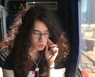 Satomi Hinatsu | Battle for Dream Island Wiki | Fandom