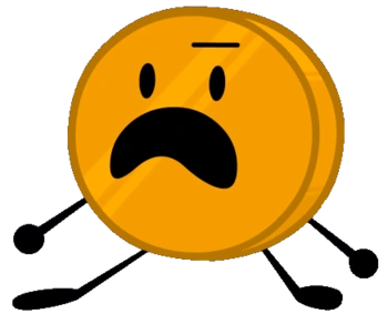 Coiny | Battle for Dream Island Wiki | Fandom