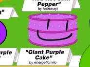 Bigger versions of characters | Battle for Dream Island Wiki | Fandom