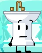 Kitchen Sink/Gallery | Battle for Dream Island Wiki | Fandom