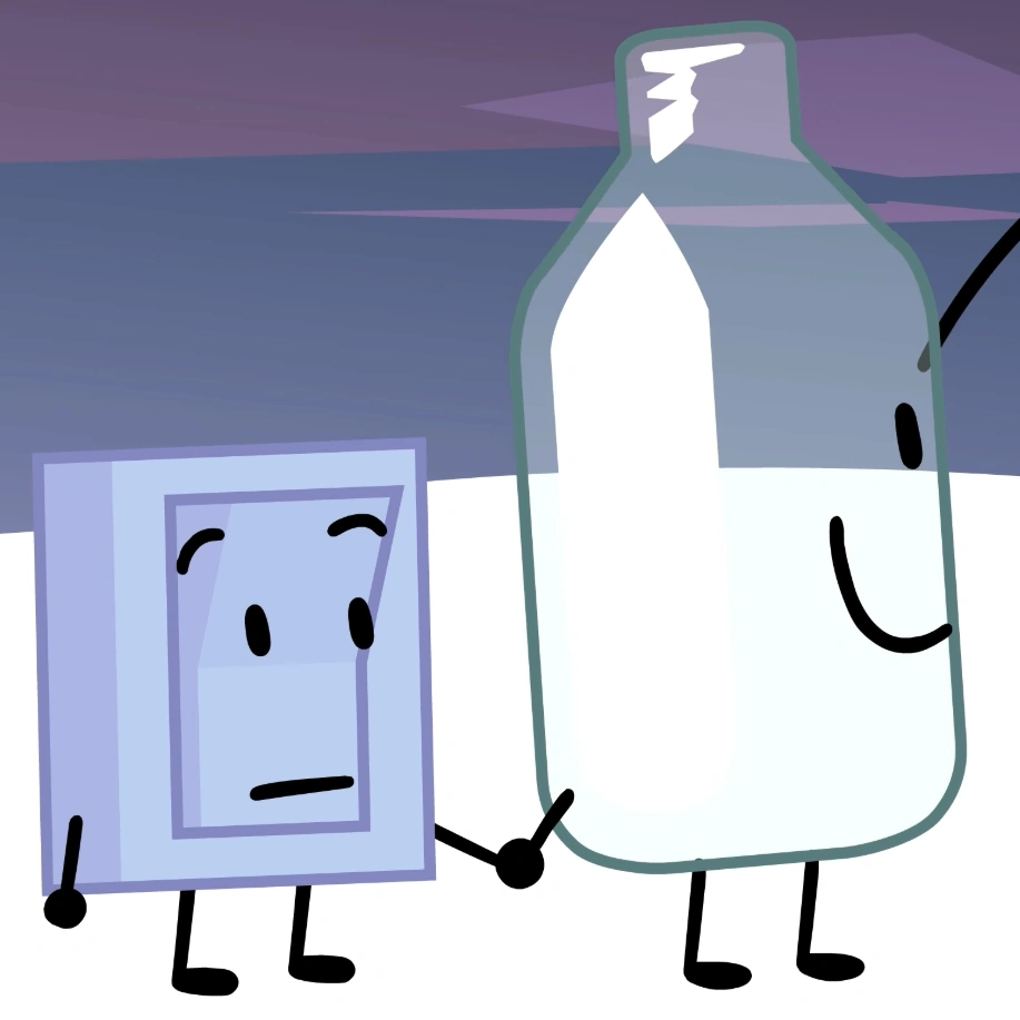 User blog:ComradeLightswitchy/Comrade's Tutorial Blog | Battle for Dream Island Wiki | Fandom