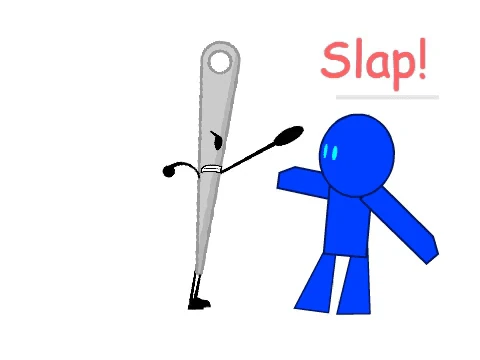 User blog:UltraLeoGX/Needle Slap. | Battle for Dream Island Wiki | Fandom