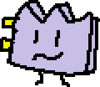 Gaty | Battle for Dream Island Wiki | Fandom