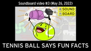 All BFDI soundboard videos! (compilation)/Gallery | Battle for Dream ...