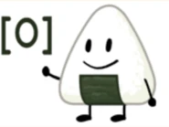 Onigiri | Battle for Dream Island Wiki | Fandom