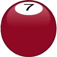 Variations of 8-Ball and 9-Ball | Battle for Dream Island Wiki | Fandom