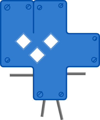 Robot variations of characters | Battle for Dream Island Wiki | Fandom