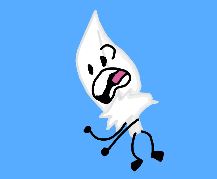 User blog:ObjectStick/Making BFB Poses for People! | Battle for Dream ...