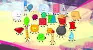 Balls | Battle for Dream Island Wiki | Fandom