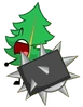 Fern | Battle for Dream Island Wiki | Fandom