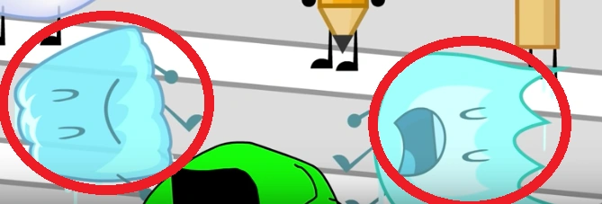 カテゴリ:Yellow Face | BFDI Wiki JP | Fandom