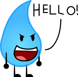 Variations of Teardrop | Battle for Dream Island Wiki | Fandom