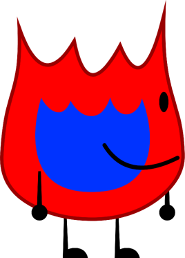 Variations of Firey and Firey Jr. | Battle for Dream Island Wiki | Fandom