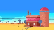 Matchstick Factory | Battle for Dream Island Wiki | Fandom