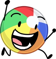 List of BFDI Mini Resort contestants | Battle for Dream Island Wiki ...