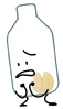 Bottle | Battle for Dream Island Wiki | Fandom