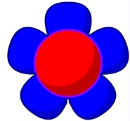 Variations of Flower and Robot Flower | Battle for Dream Island Wiki ...