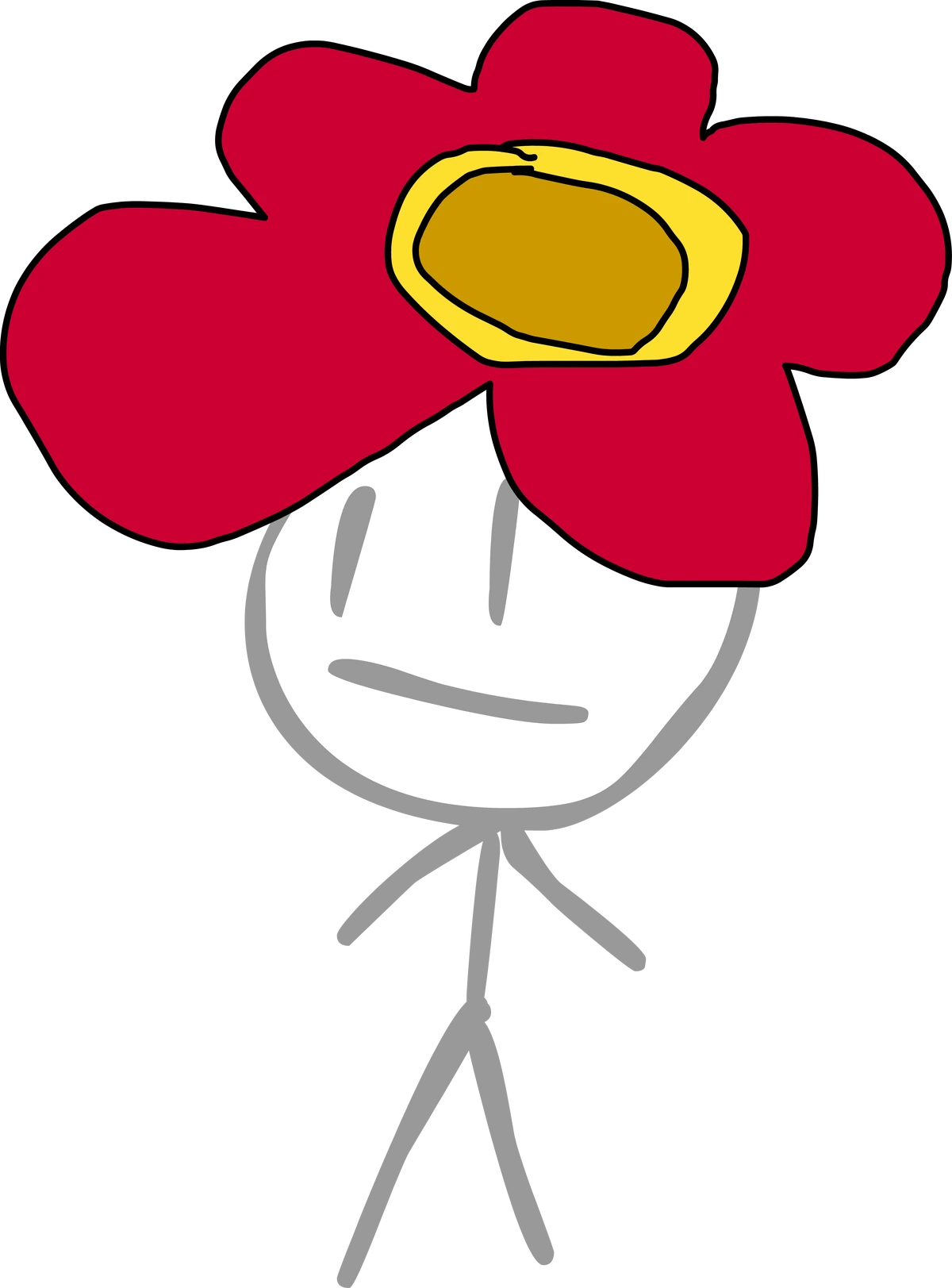 User blog:Itskilltocaali2003lol/Vileplume | Battle for Dream Island ...